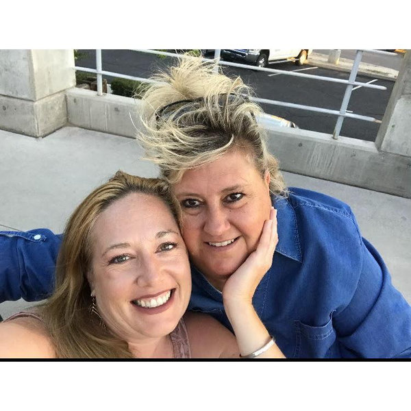 Erin Darby and Julie Plattner's Wedding Website