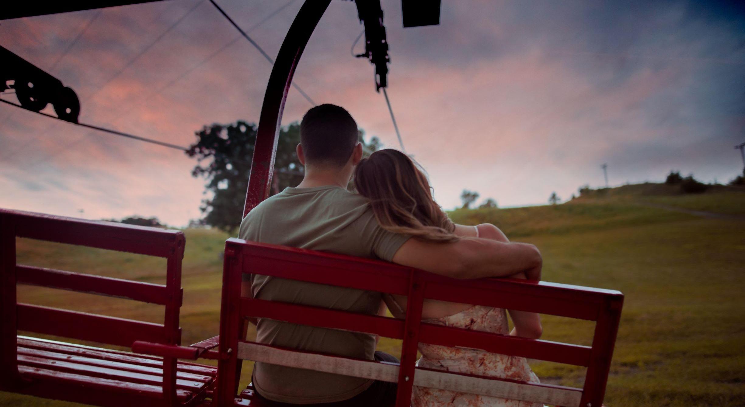 Allison Lindgren and Anthony Millar's Wedding Website