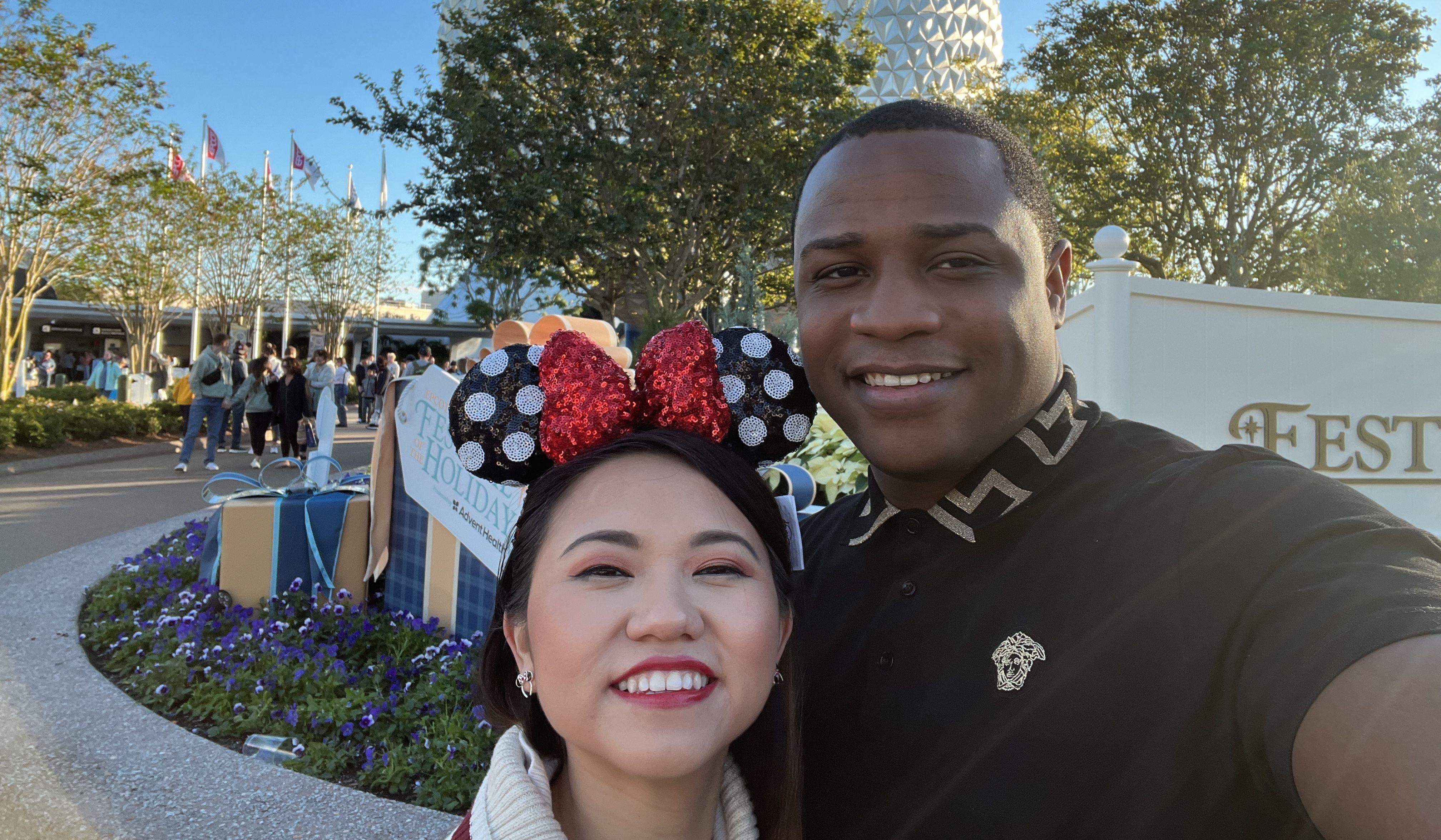 CHRISTIE LI and HOUSTON SMITH's Wedding Website