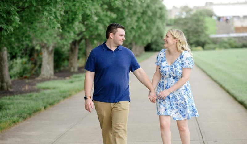 Kathryn Girgash and Nicholas Keene's Wedding Website