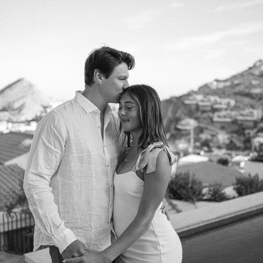Jenna Harms and Nick Murphy's Wedding Website