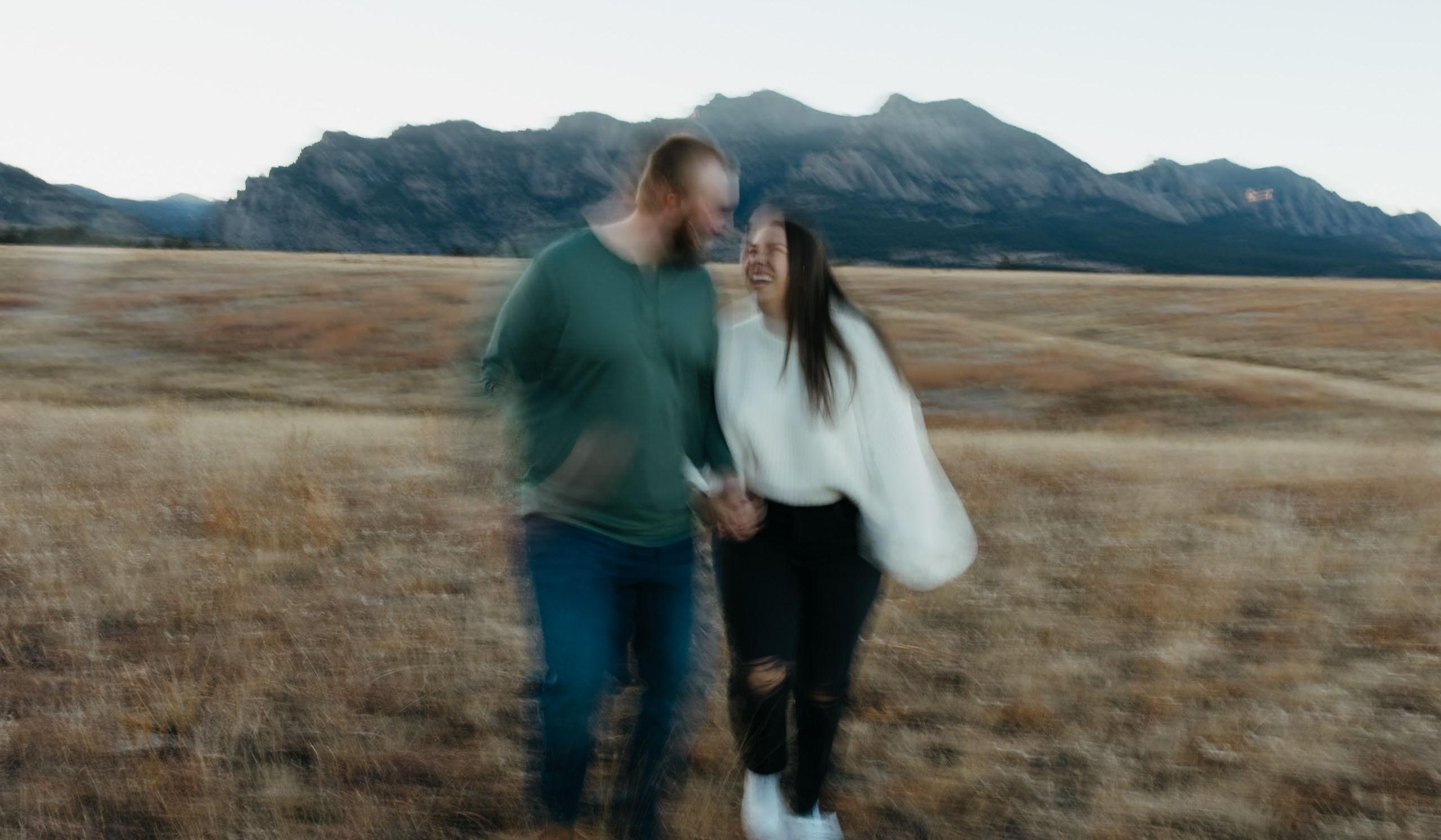 Hannah More and Buck Thenell's Wedding Website