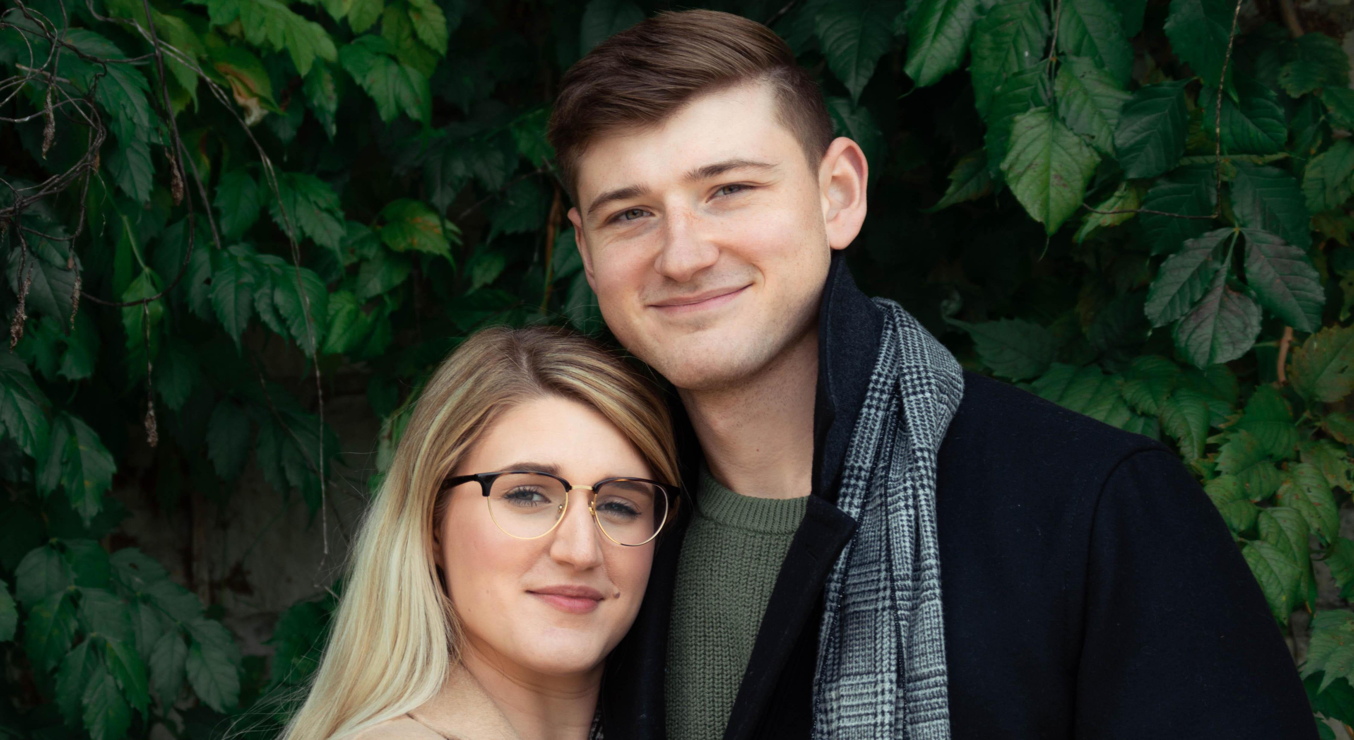 Seth Morawski and Emily Burghardt's Wedding Website