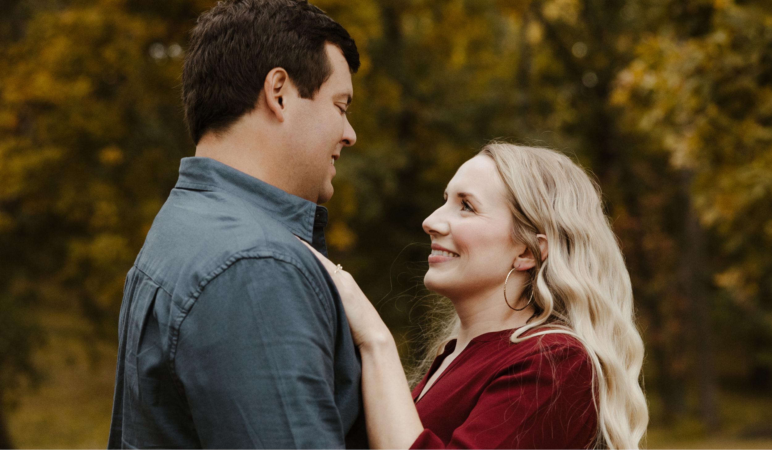 Gabrielle Wilson and Cole Doherty's Wedding Website