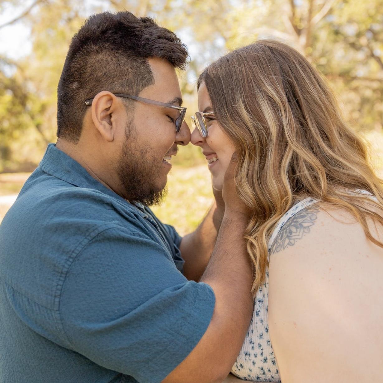 Paige Atkinson and Daniel Trejo's Wedding Website