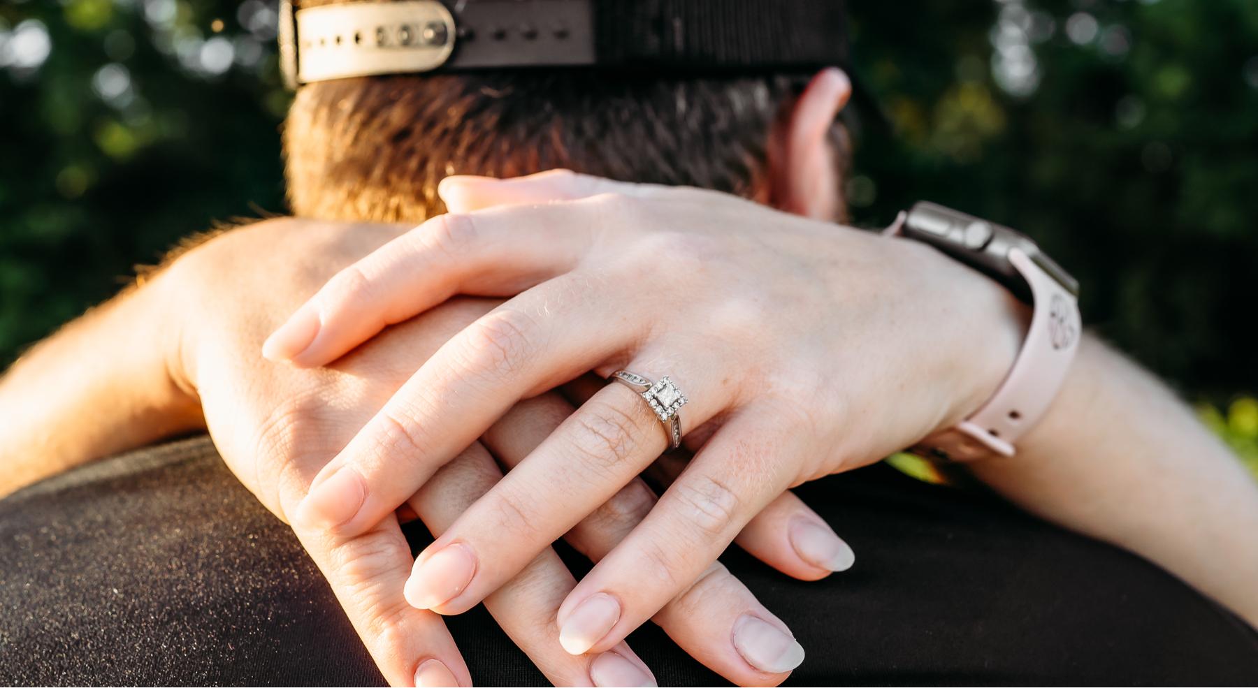 Alexis Blevins and Zachary Tarrant's Wedding Website