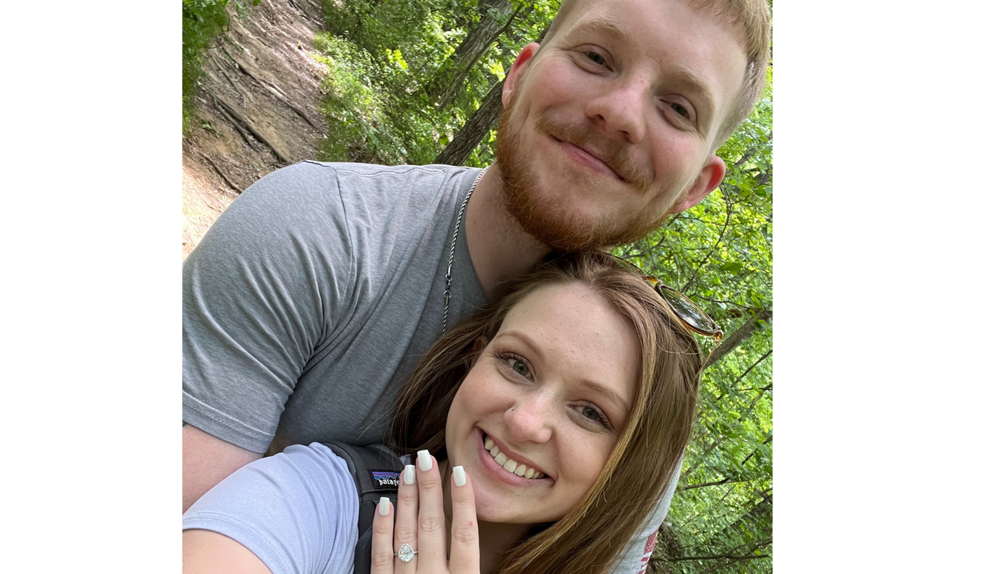 Serena Mowery and David Vanderwall Jr's Wedding Website