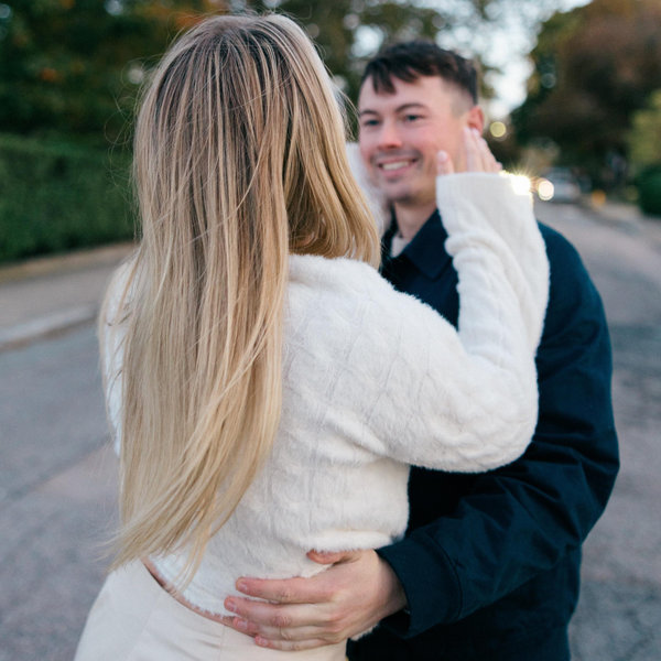 David Craven and Emily Murtha's Wedding Website