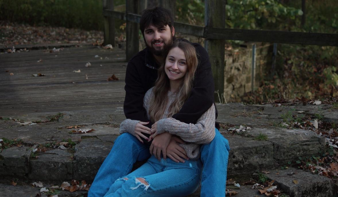 Jaydan Risner and Xavier Sanchez's Wedding Website
