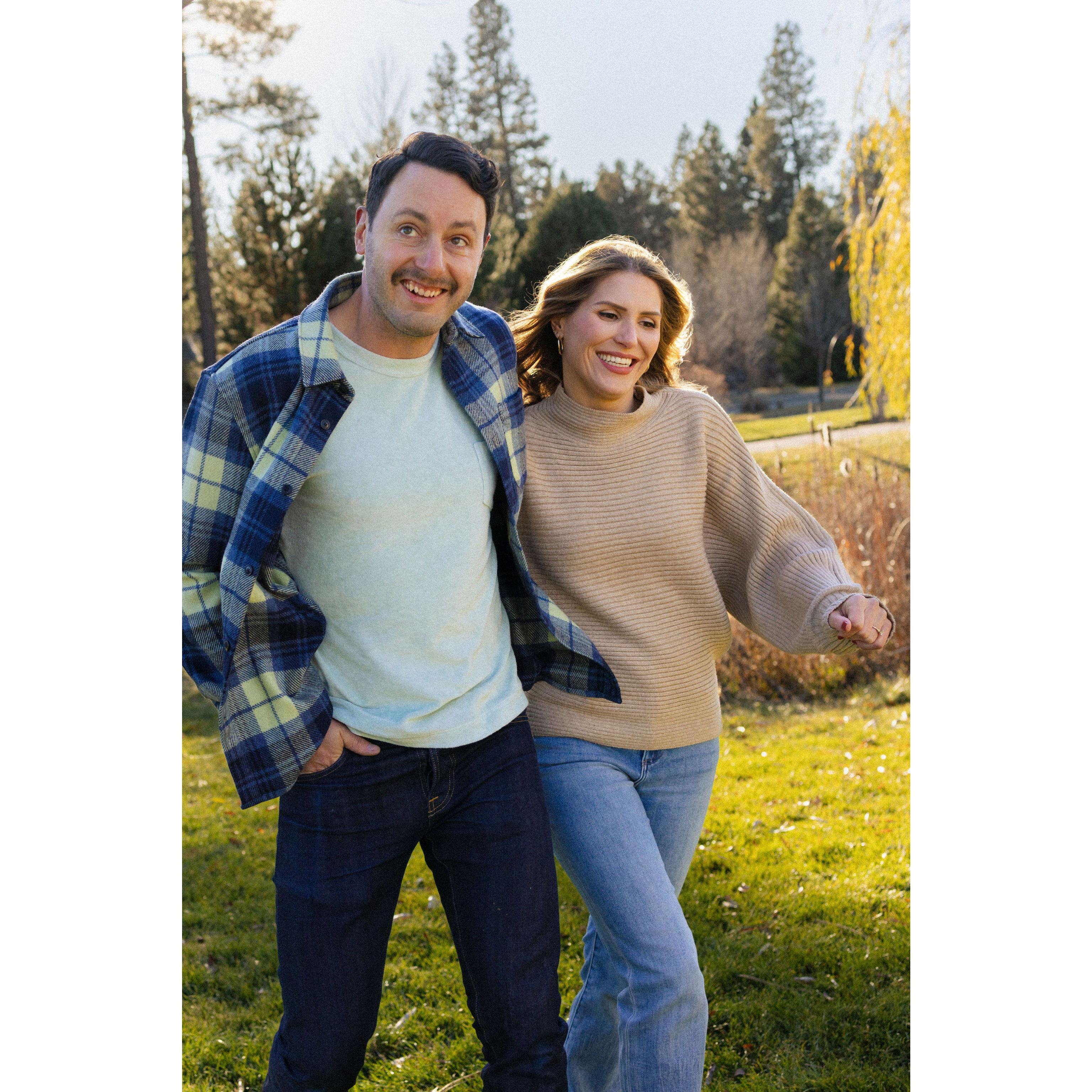 Caitlyn Holmboe and Stephen Eibert's Wedding Website