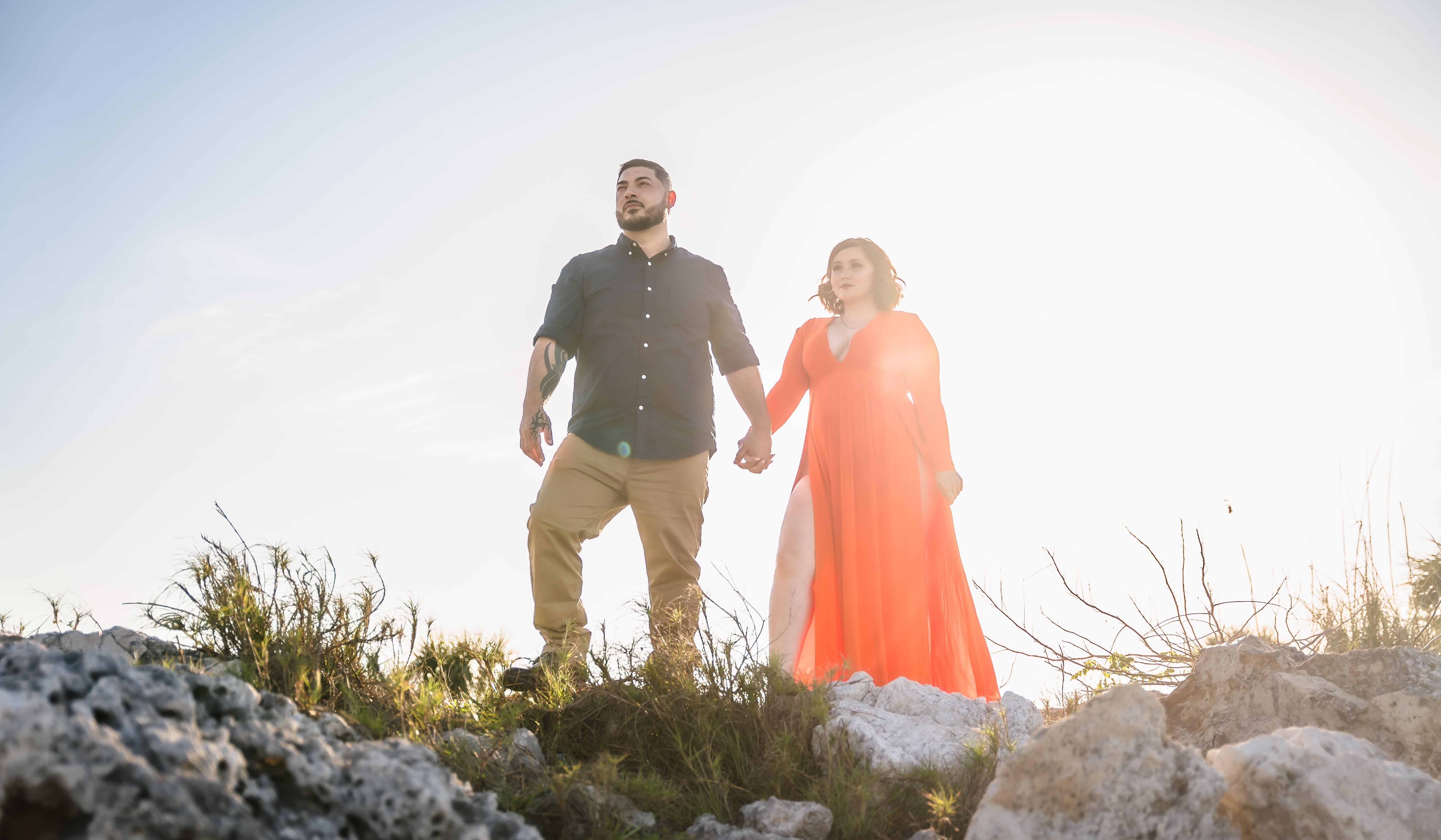 Mikaela Tijerina and Jordan Hernandez's Wedding Website