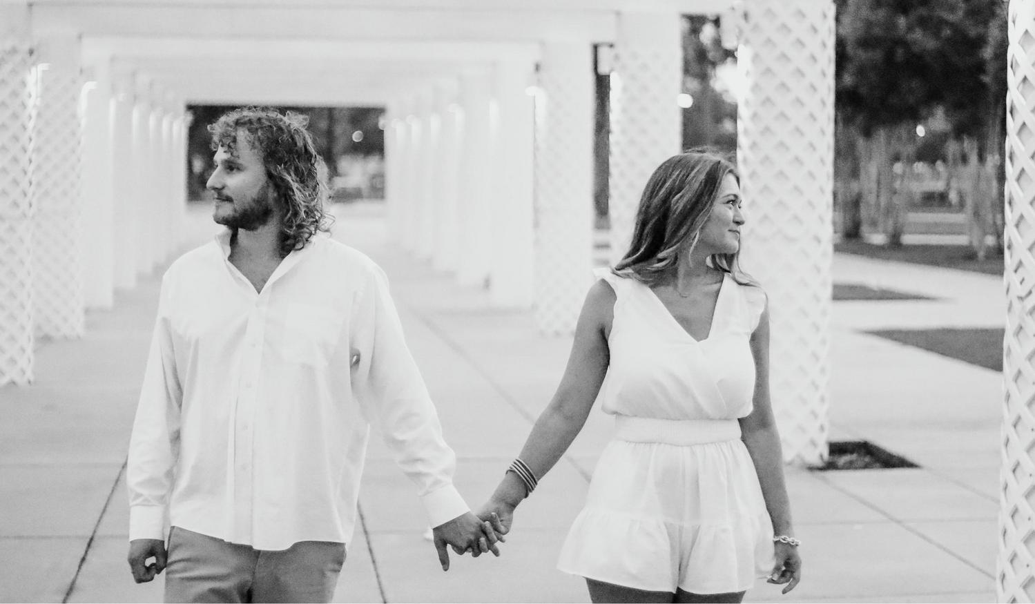 Hailey Simmons and Mason Grainger's Wedding Website