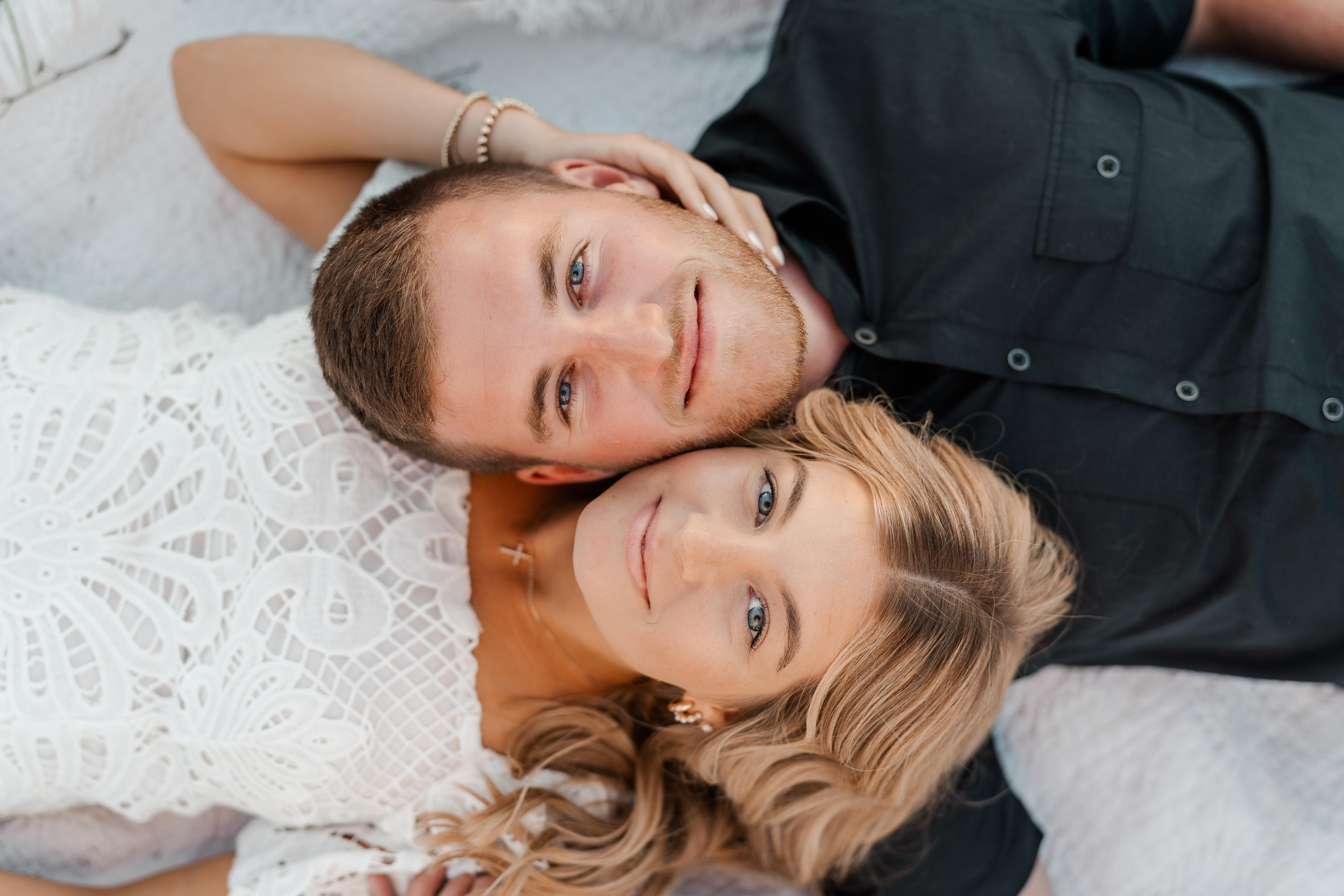 Carter Wedding and LeAnn Regula's Wedding Website