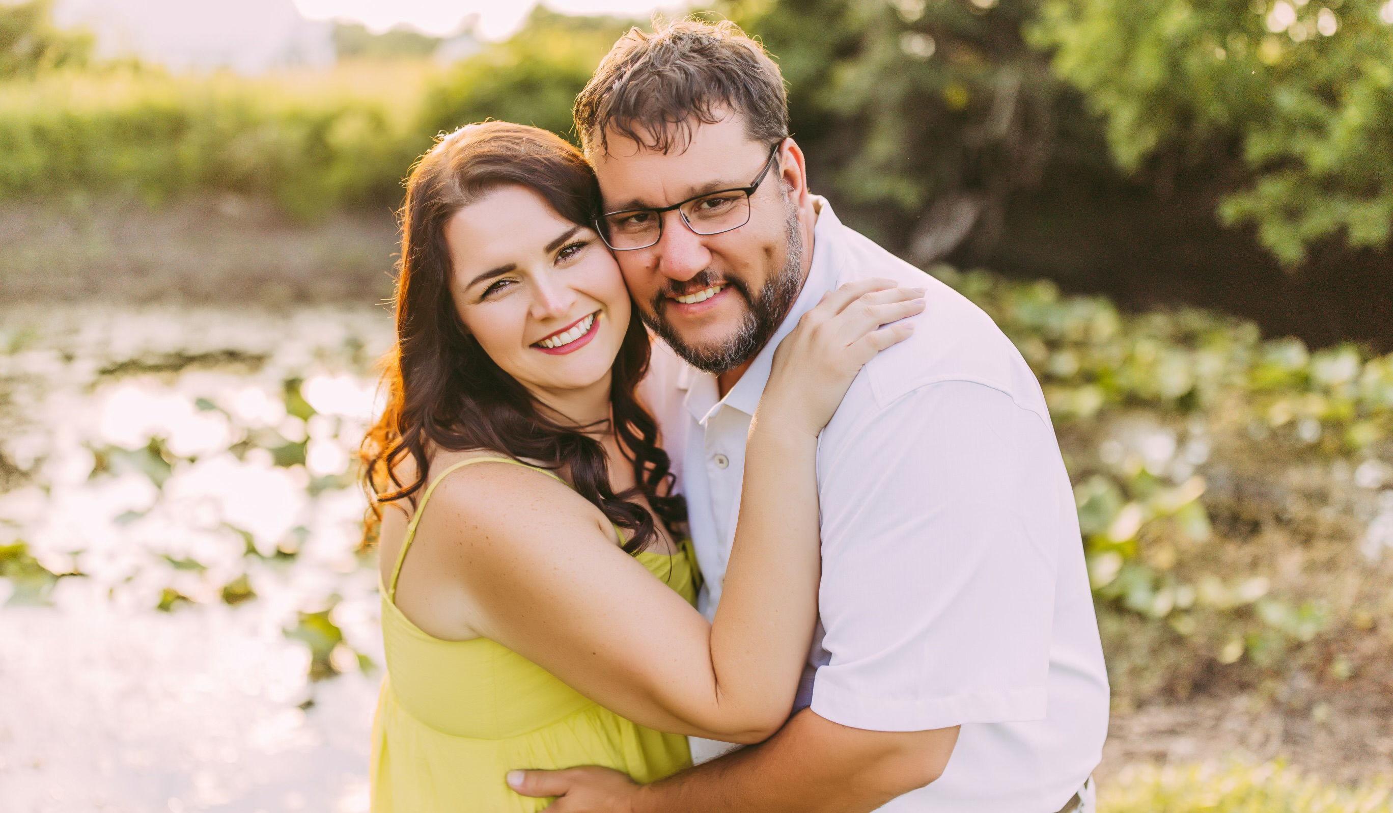 Natalie Wimer And Rodney Hoffman S Wedding Website