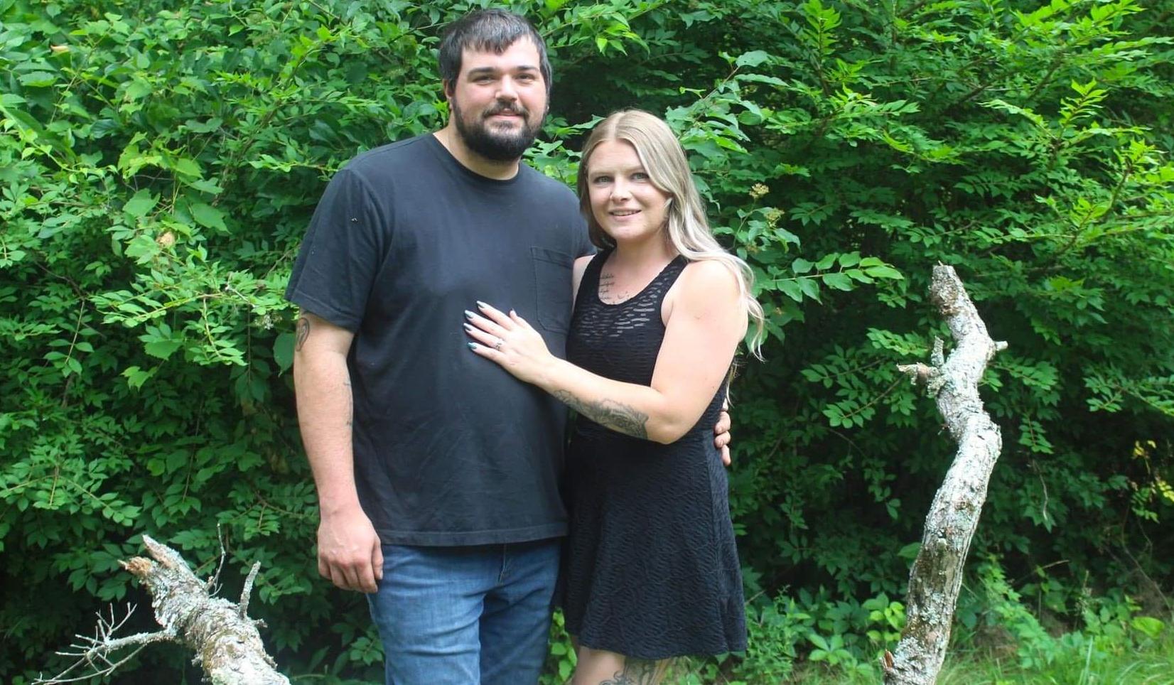 Amber Wiggins and Mathew O’Connor's Wedding Website
