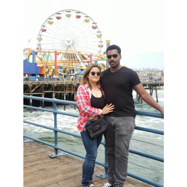 Eden Zabala and Robert Faulkner's Wedding Website