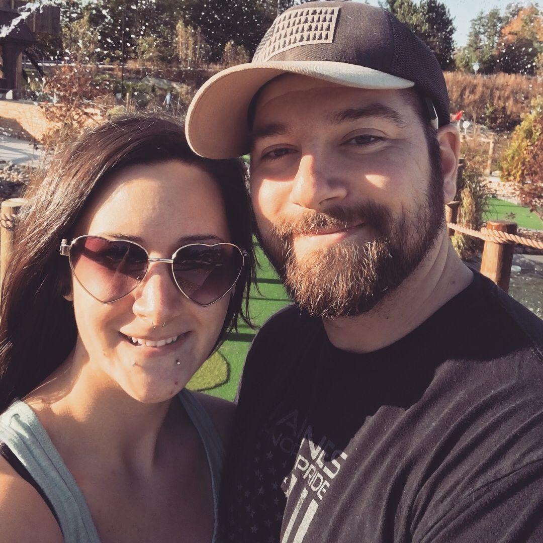 Christine Picanso and Justin Mayhew's Wedding Website