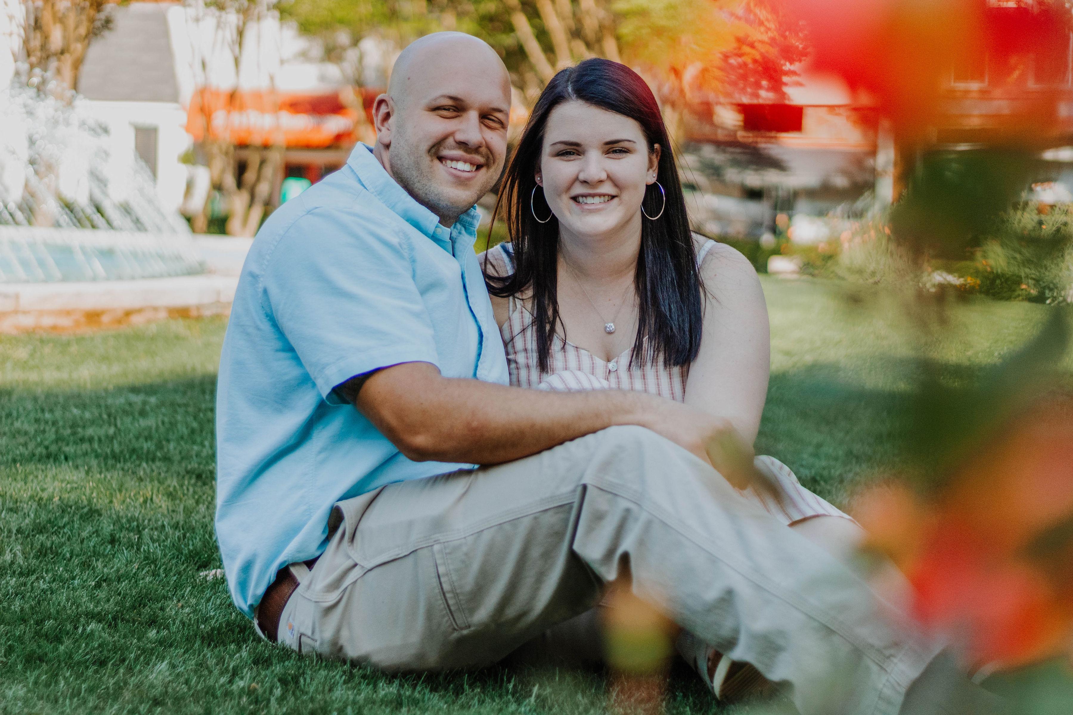 Jessica Lace Cobb and Ryan William Mathes' Wedding Website