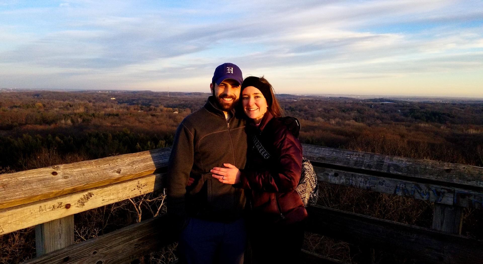 Merritt Tuttle and Michael Pierro's Wedding Website