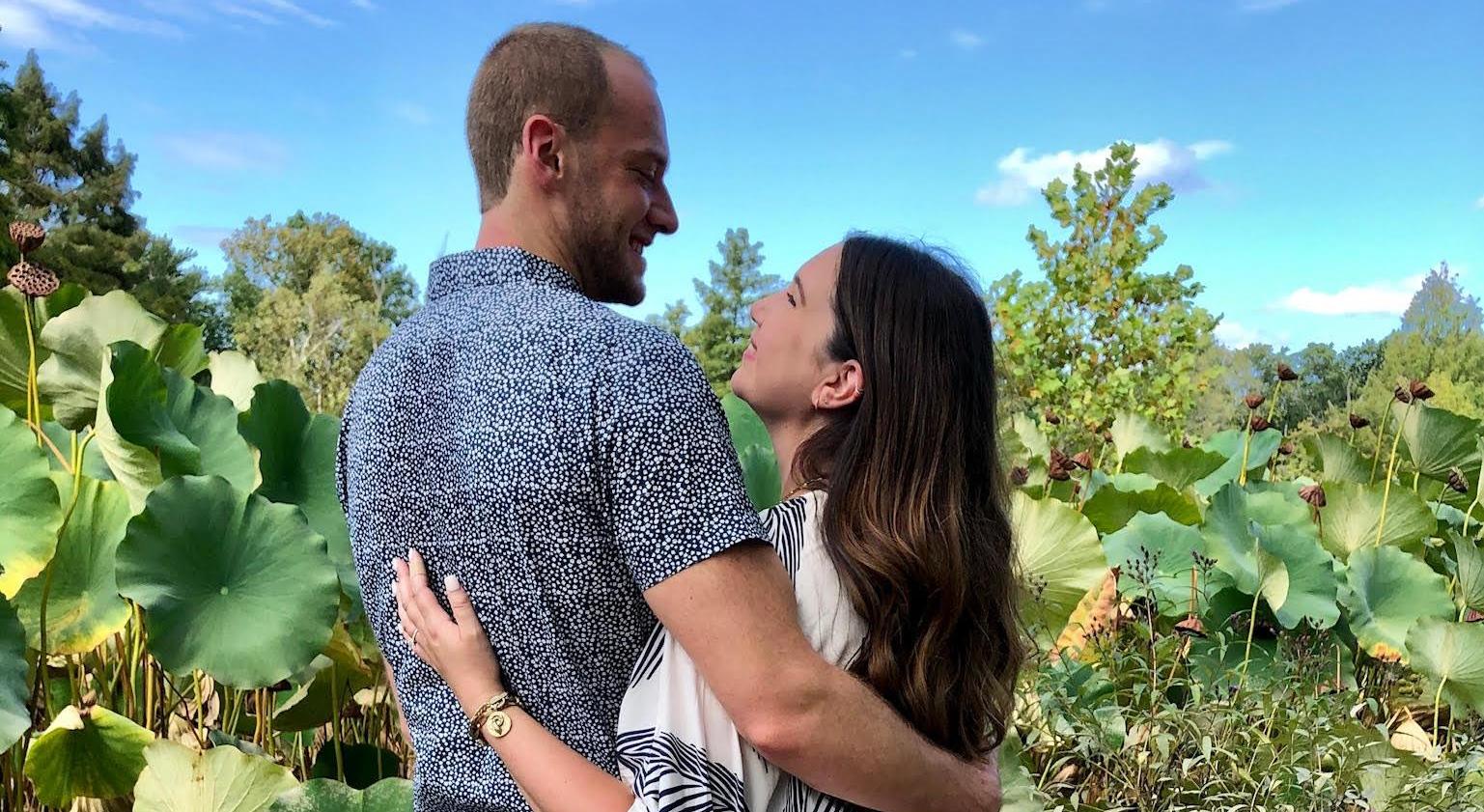 Lauren Pinson and Nathan Barth's Wedding Website