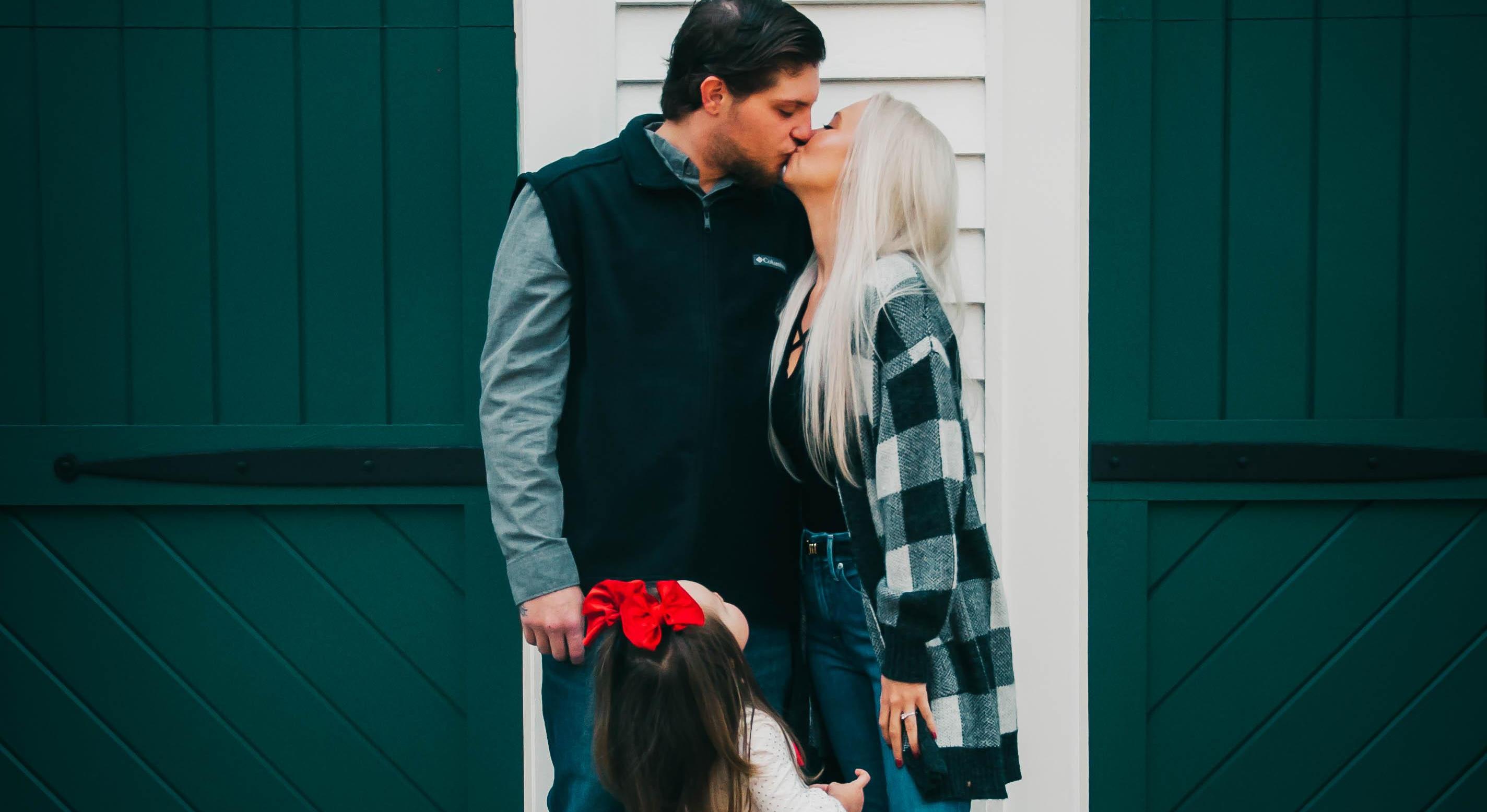 Victoria Pettit and Blake Bishop's Wedding Website