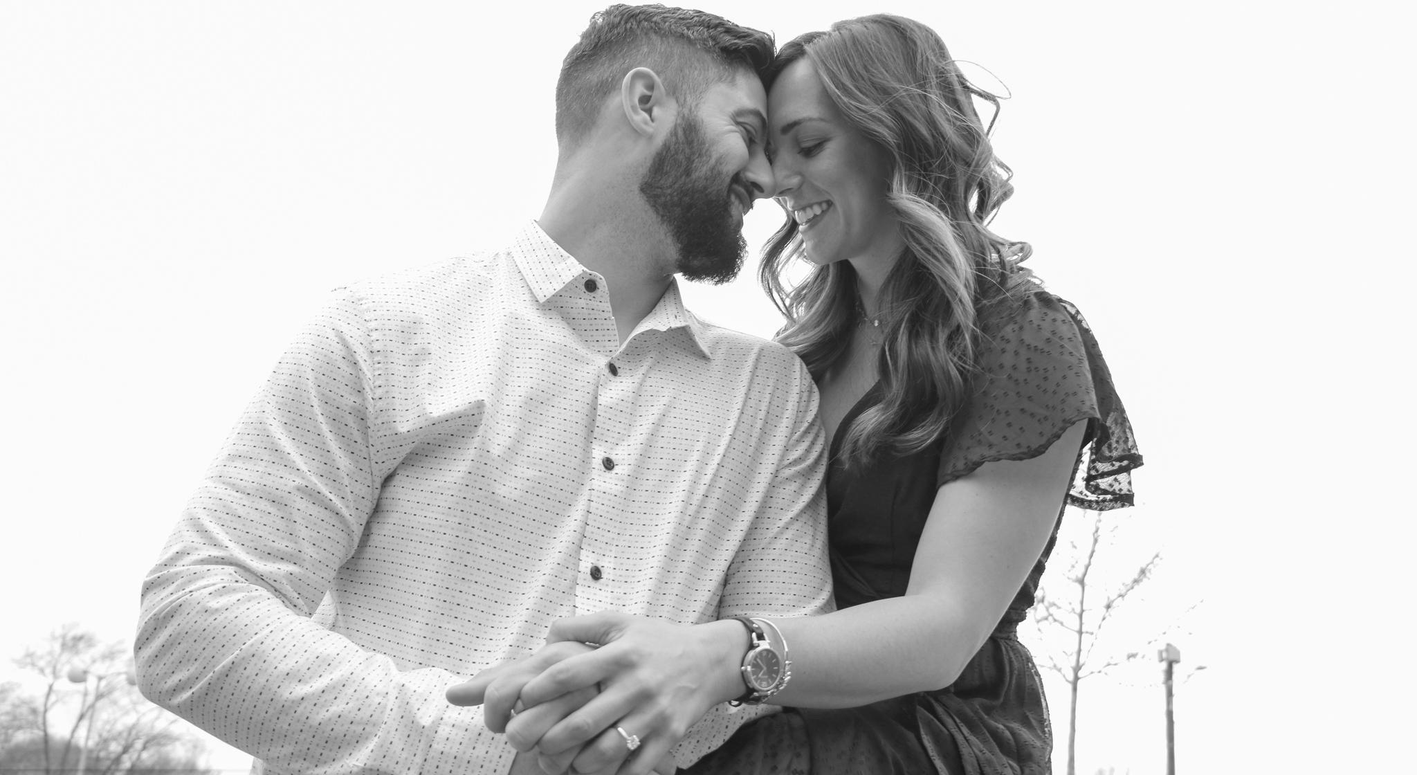 Maria Stadelman and Joe Bossard's Wedding Website