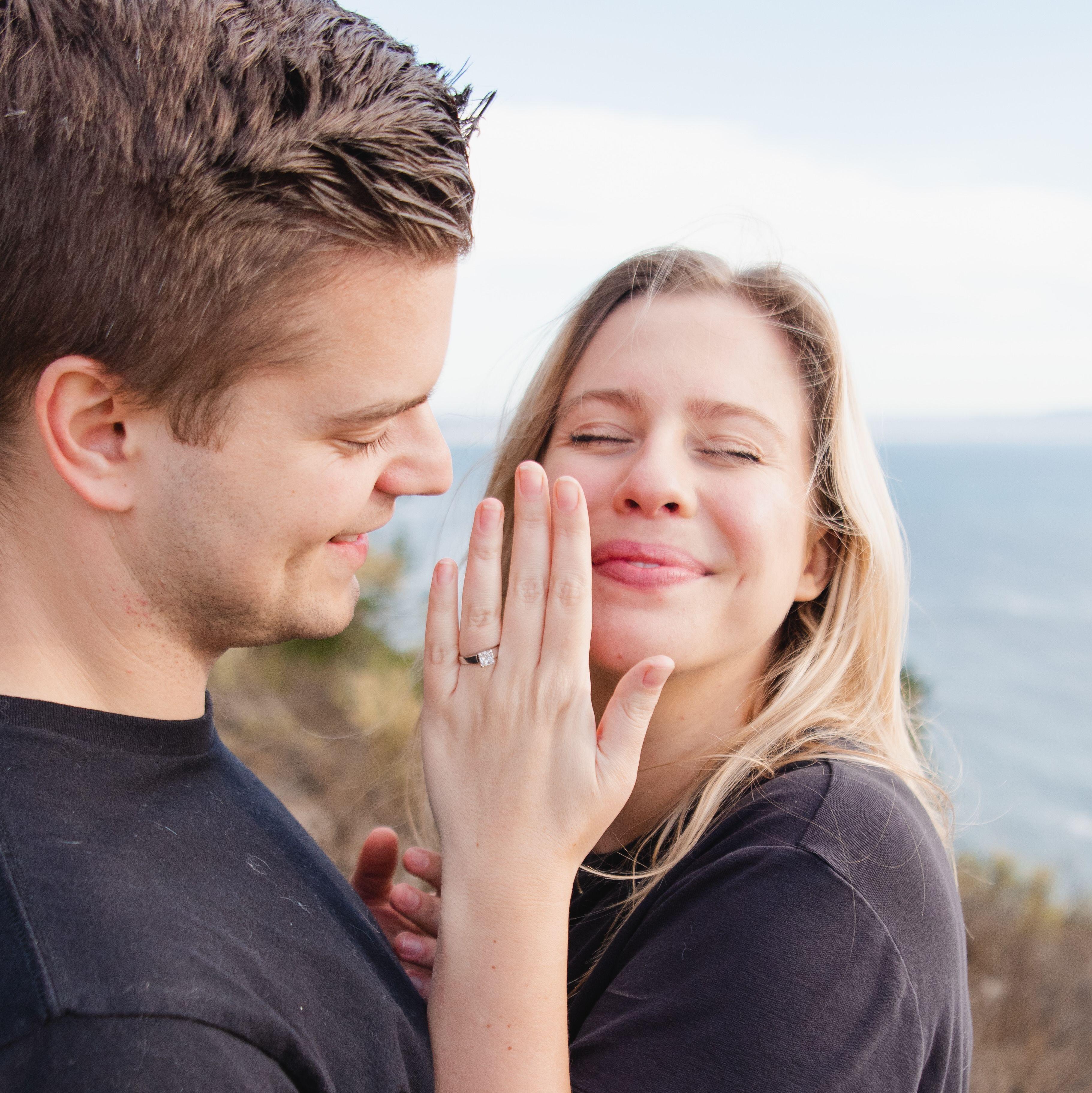 Alexis Smith and Preston Quick's Wedding Website