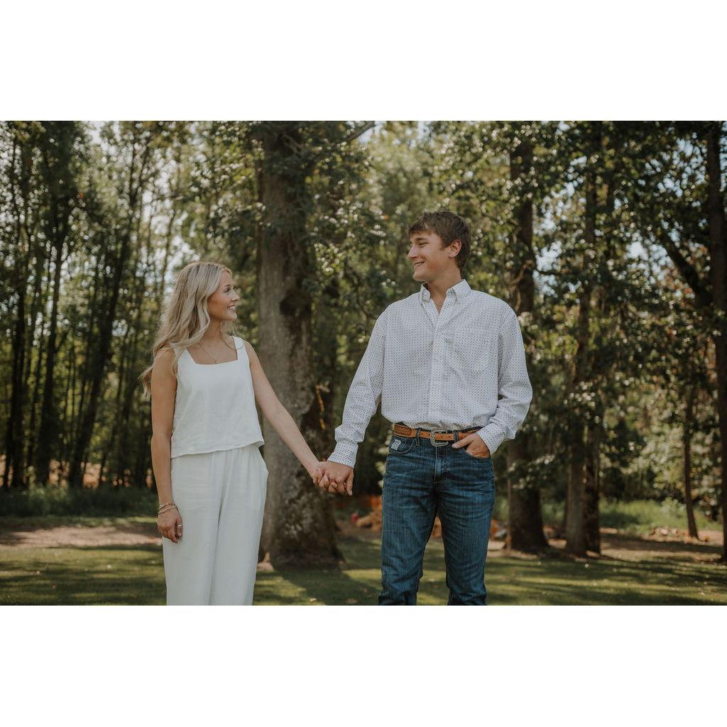 Claire Todd and Konner Boshart's Wedding Website