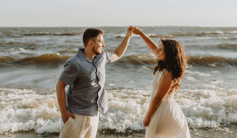 Raven Hill and MacKenzie Van Horn's Wedding Website