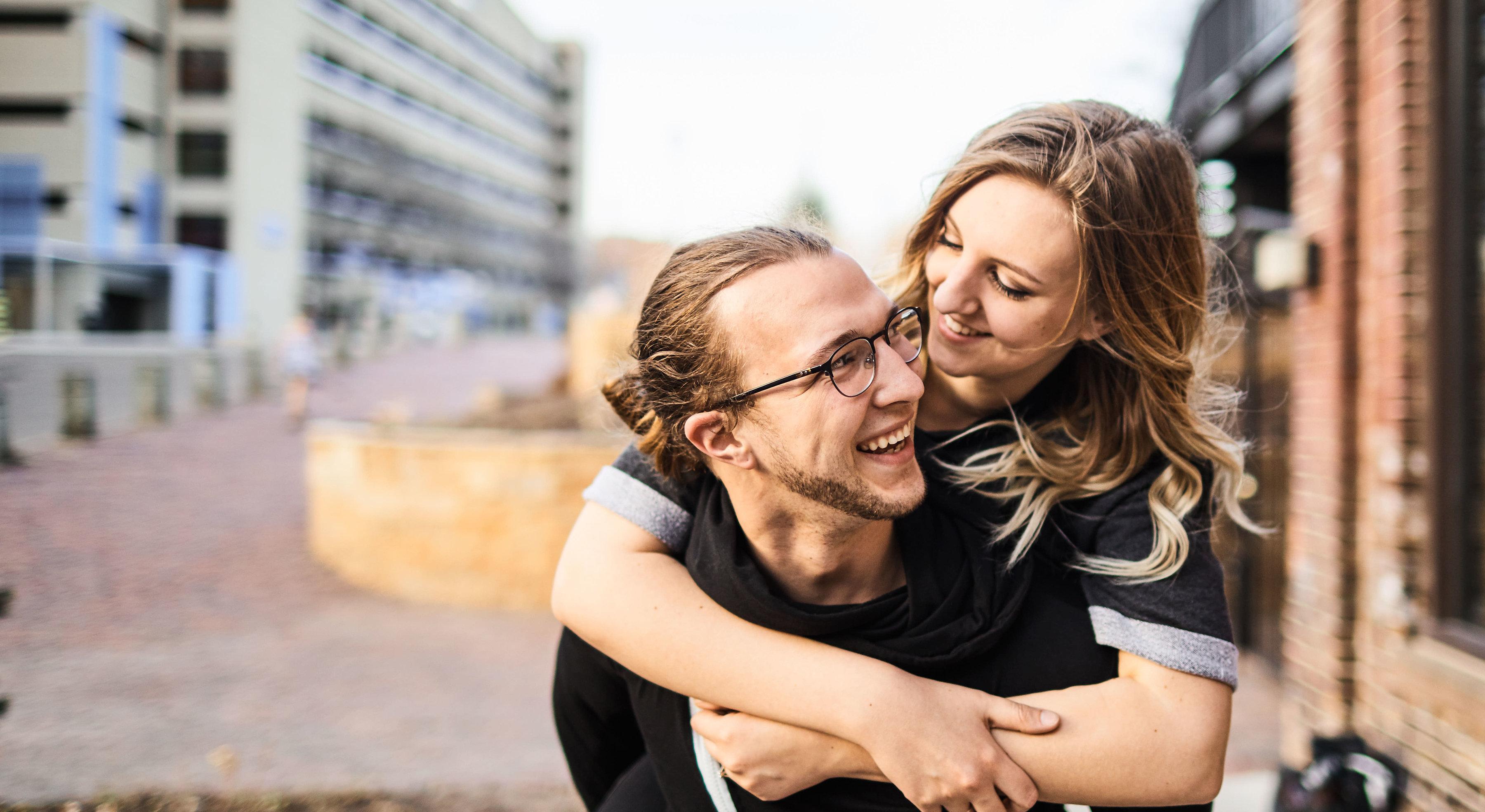 Laura Miller and Joshua Oren's Wedding Website