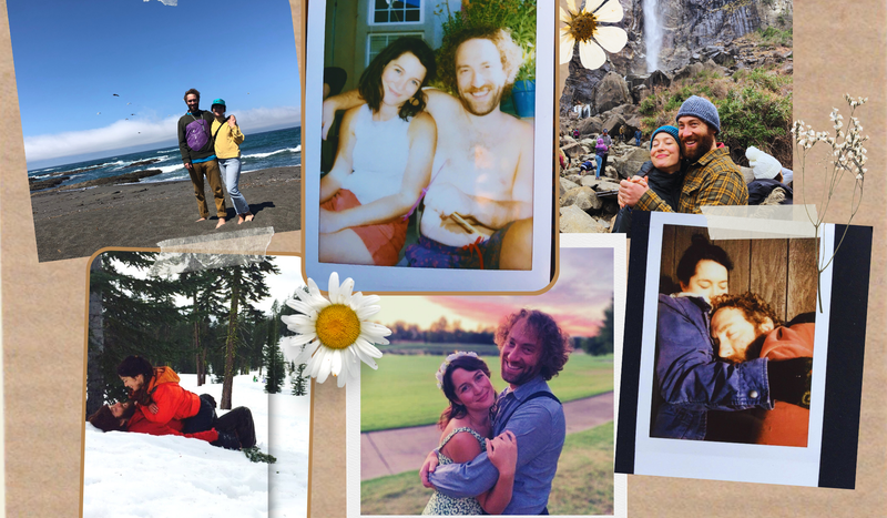 Alison Irwin and Benjamin Nelson's Wedding Website