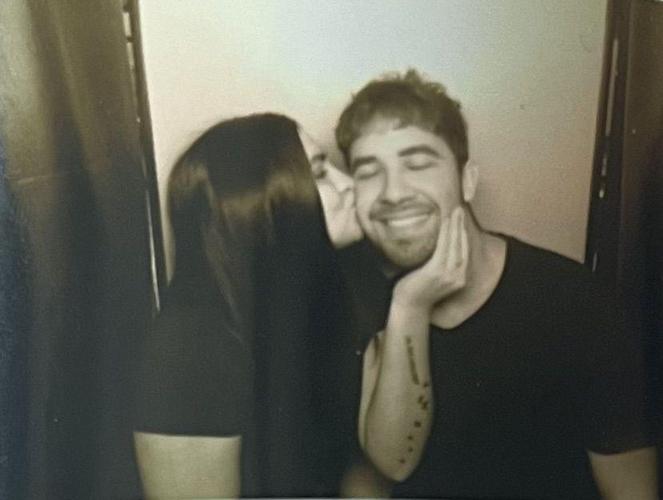 Sarah Basler and Vito Mourato's Wedding Website