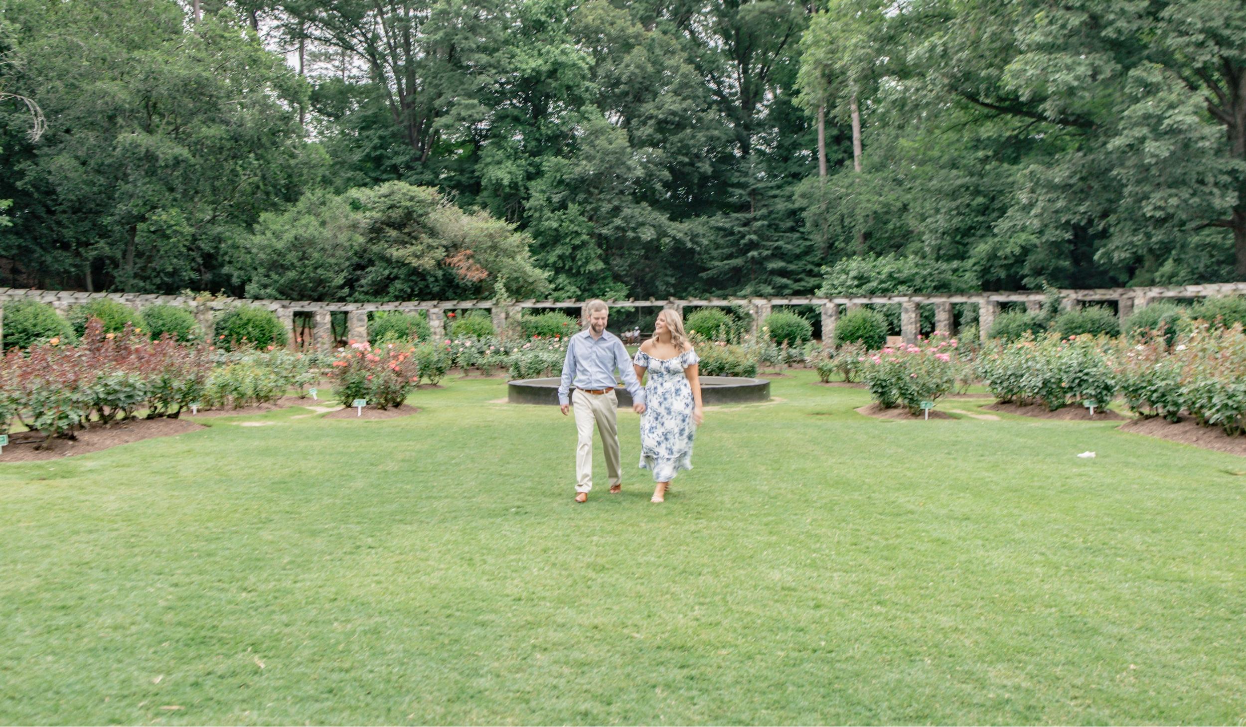 Caroline Simpkins and Zach Huffman's Wedding Website