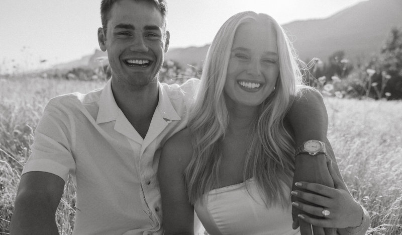Camryn Fox and Carter Weisensee's Wedding Website