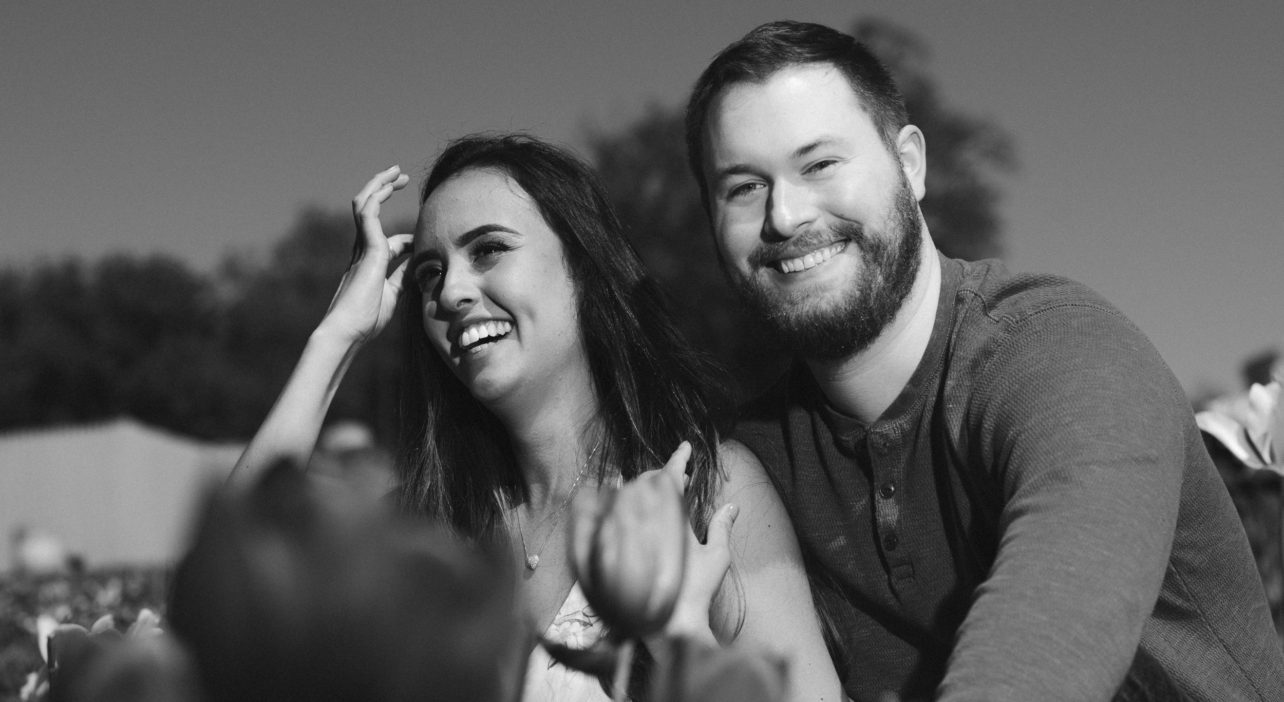 Ingrid Mendonca and Stephen Kullman's Wedding Website