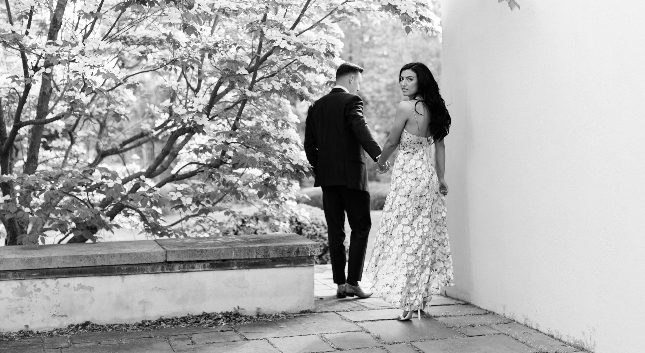 Samantha Bedrosian and Alexander Cascais' Wedding Website