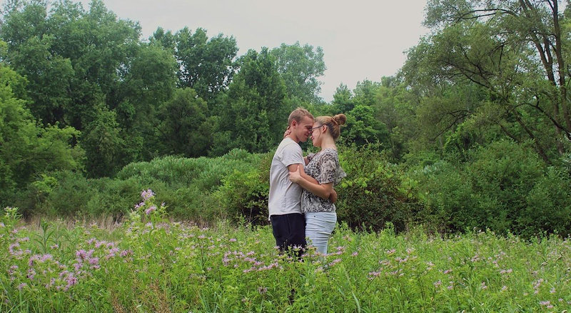 Jillian Ziegler and Jonah Gulledge's Wedding Website