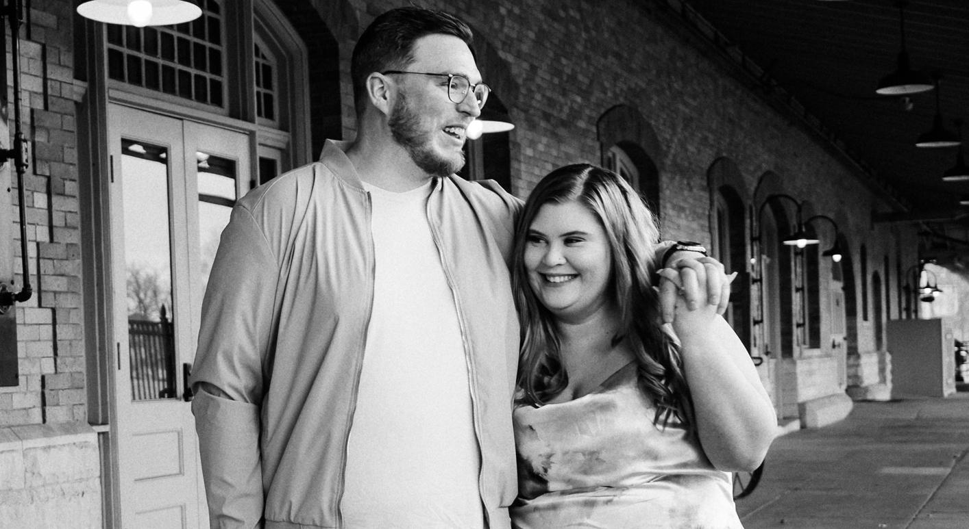 Brie Coggins and Andrew Swaner's Wedding Website