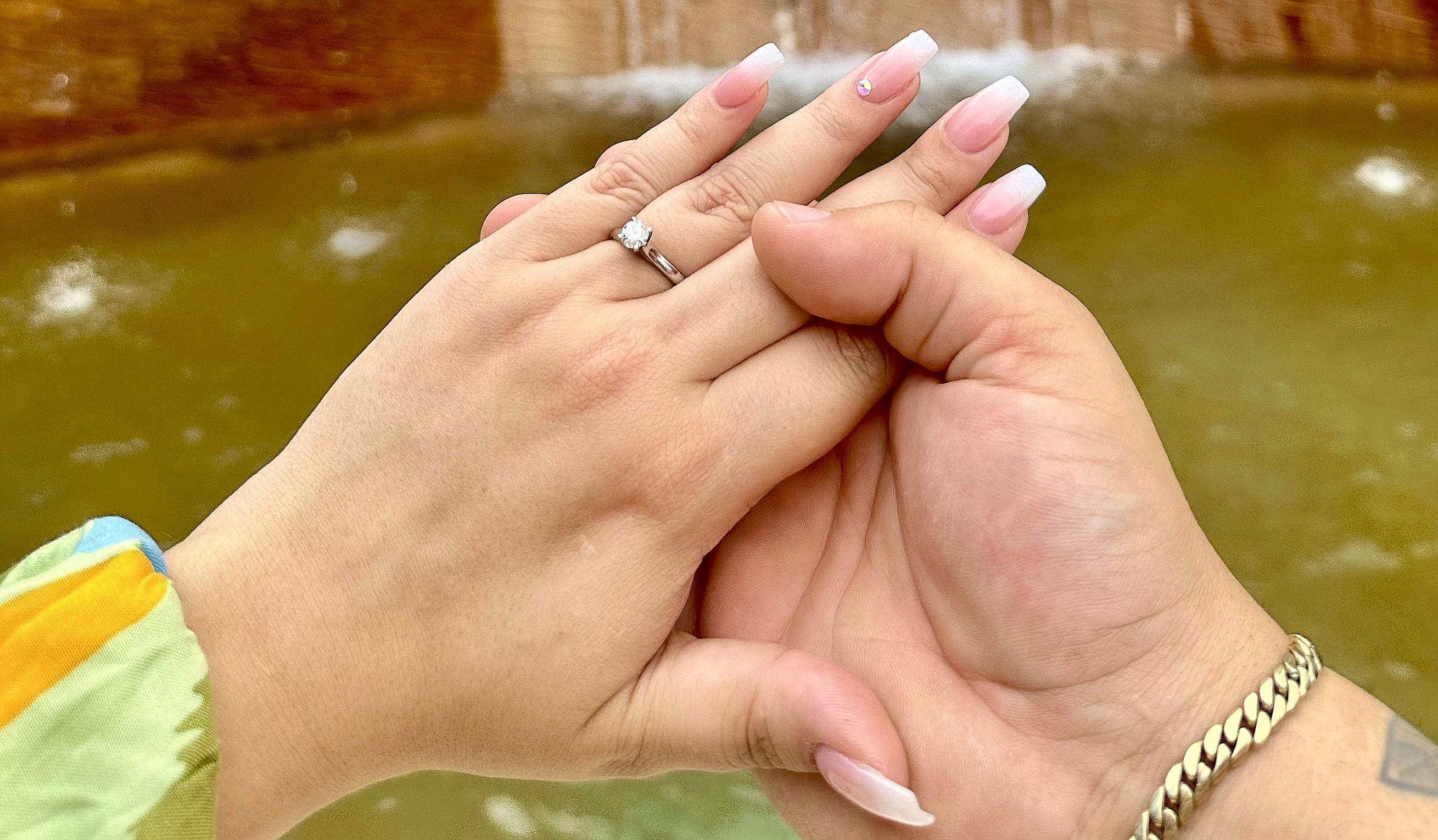Janiela Sequeira and Cristhian Calixto's Wedding Website