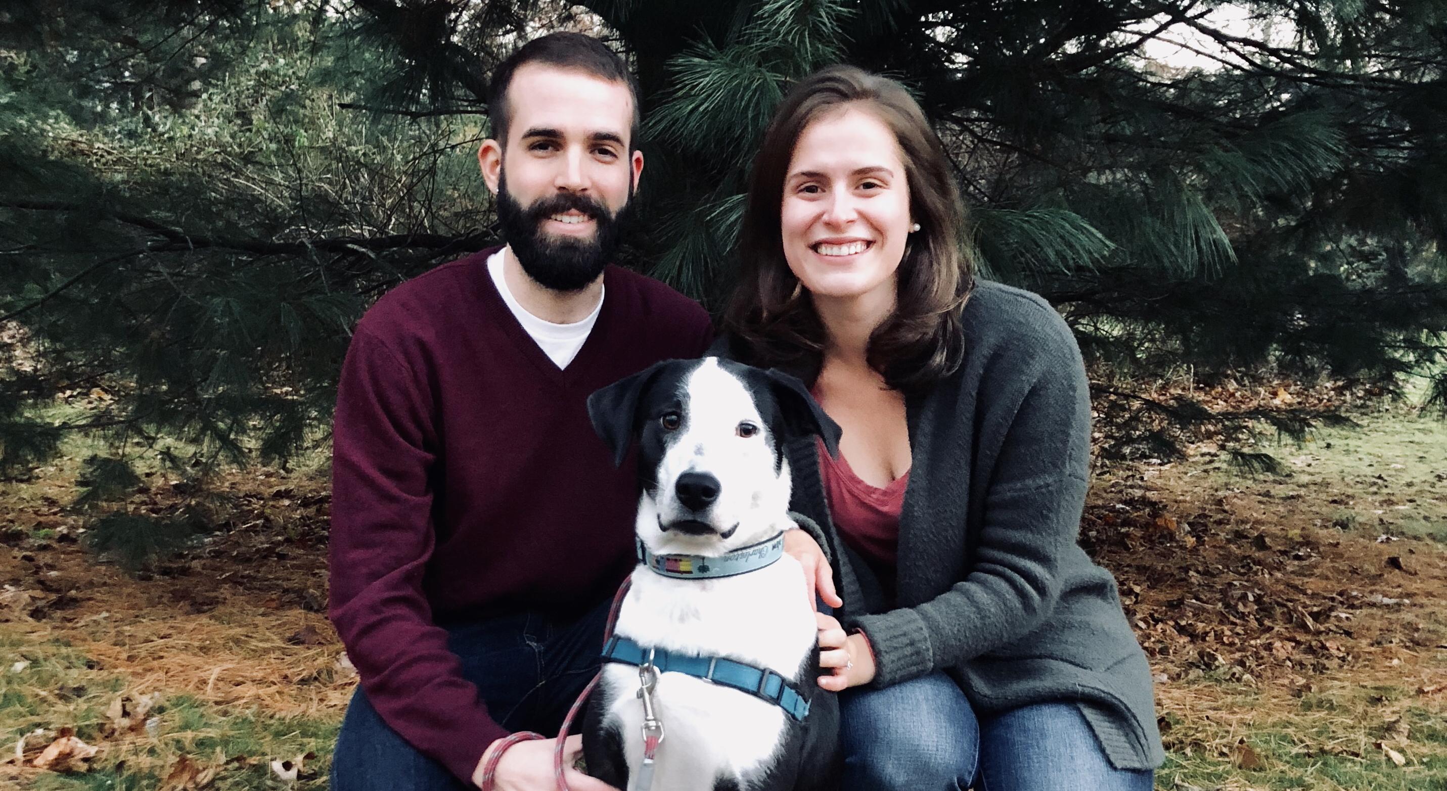 Mallory Tassone and Derek Werner's Wedding Website