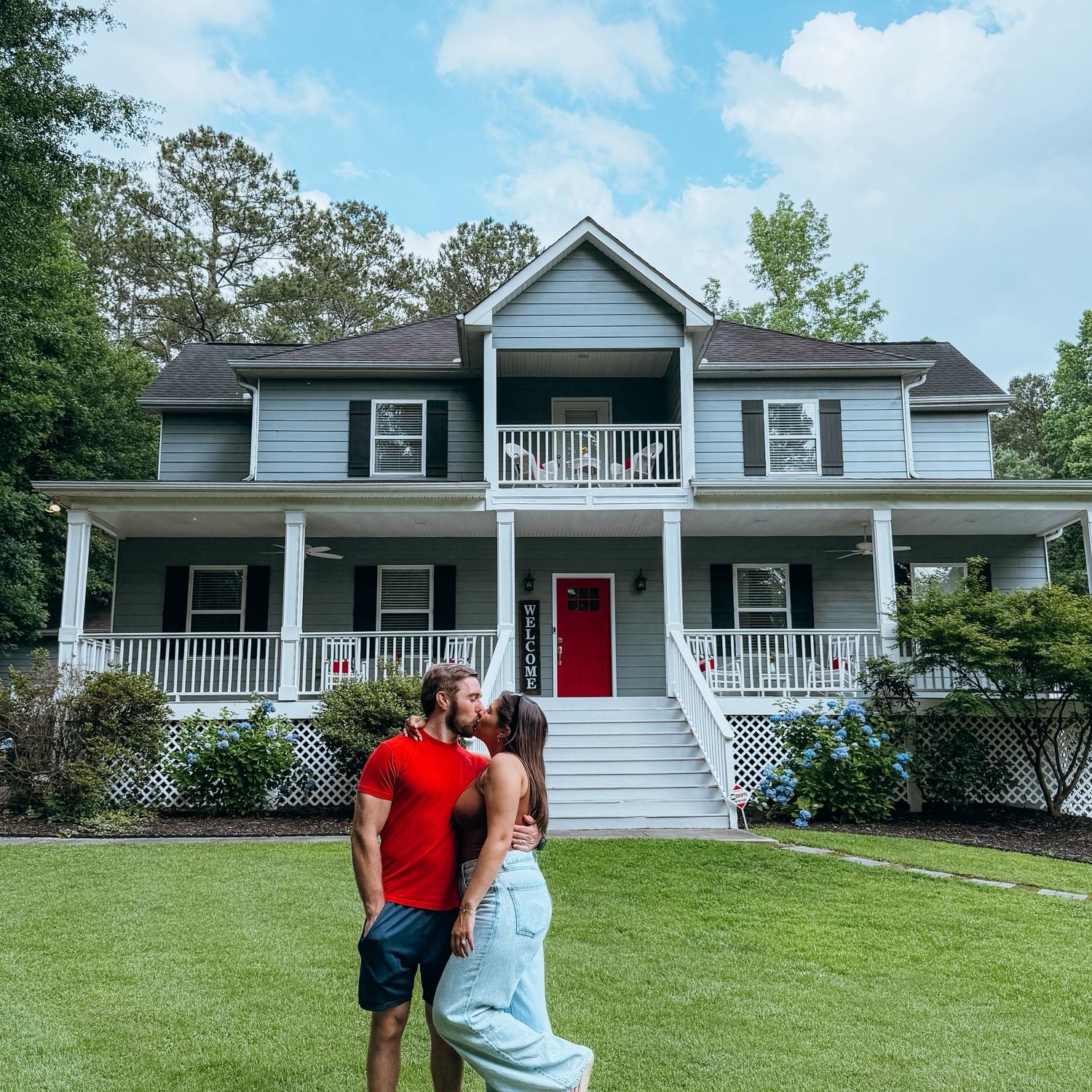 Milena Stricko and Bob Stricko's Wedding Website