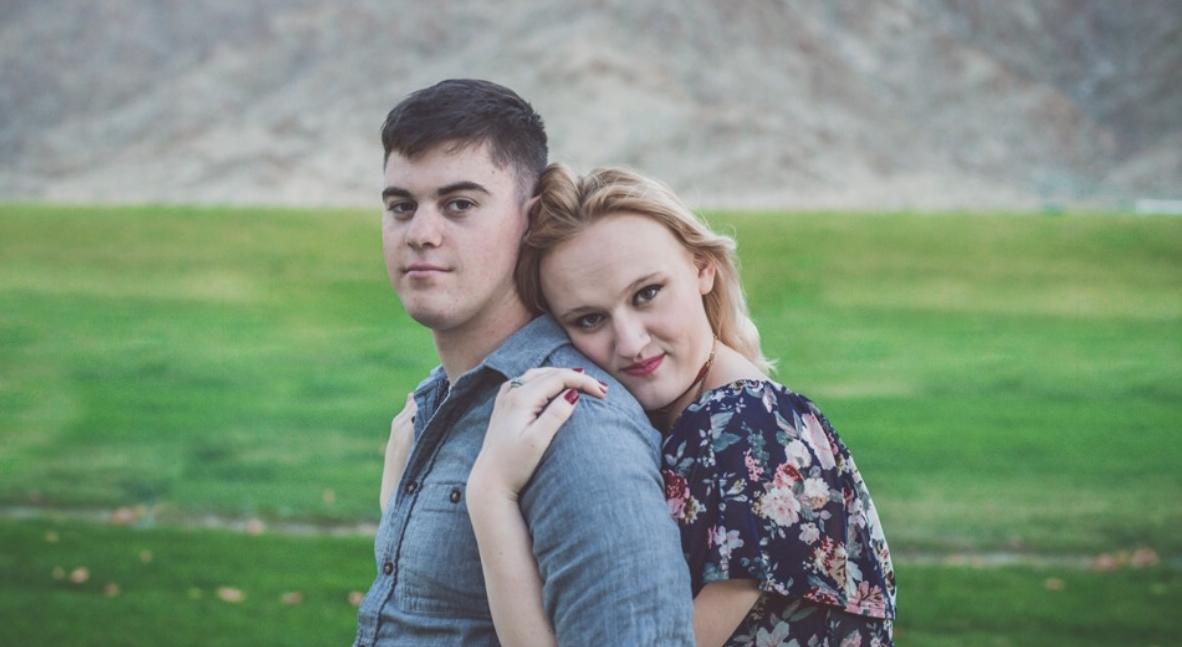 Preston Allen and Lexi Allen's Wedding Website
