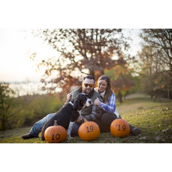 Cat Washburn and Ryan Apel's Wedding Website