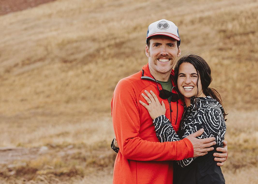 Lauren Hoogs and Craig Wood's Wedding Website