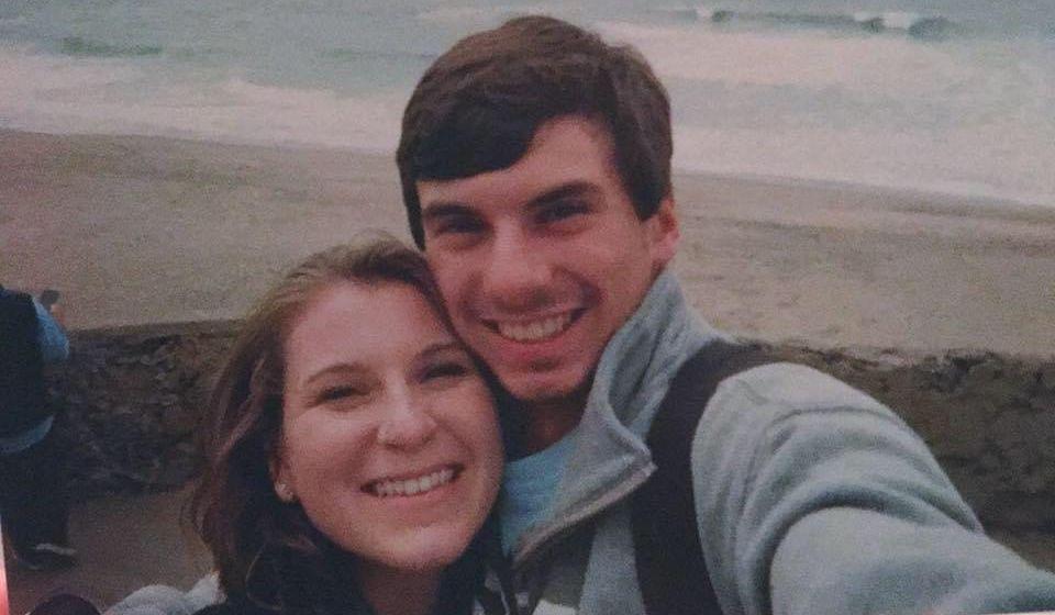 Rachel Waters and Hunter Gillen's Wedding Website