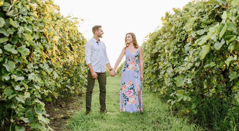 Kelly McEvoy and Luke Babich's Wedding Website
