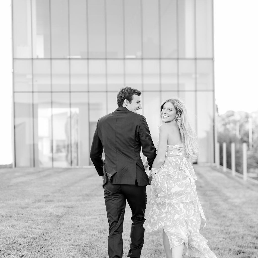 Kate Goza and Jake Ashford's Wedding Website