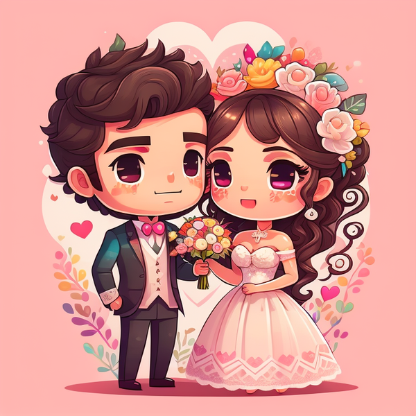 Hannah Janzen and Jordan Meza's Wedding Website