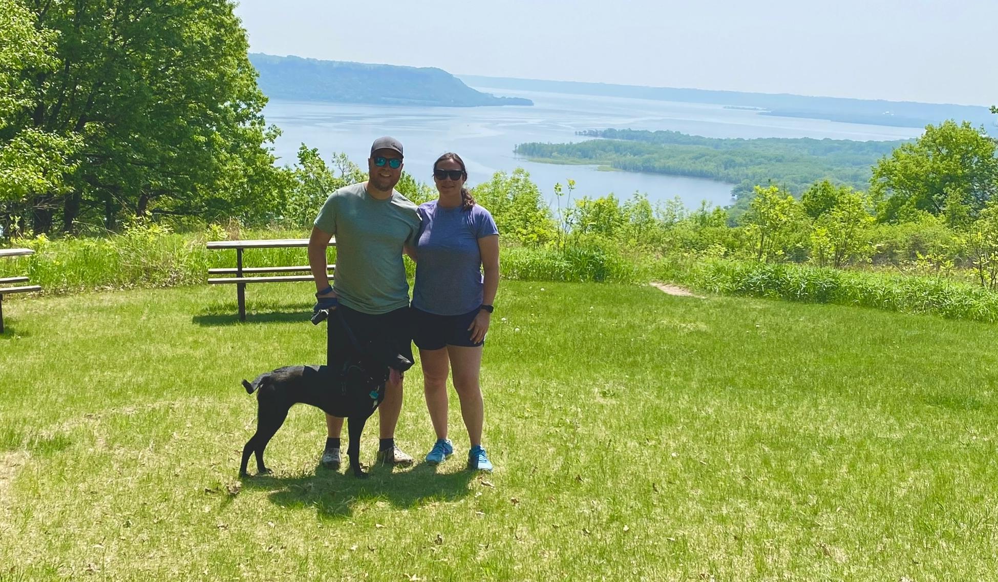 Laura Dowd and Drew Flanagin's Wedding Website