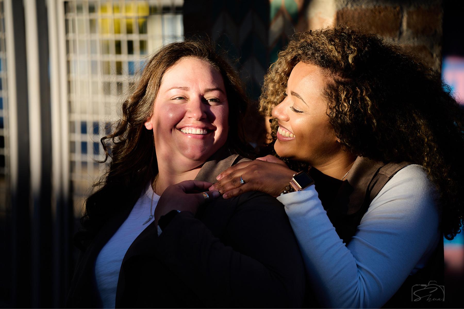 Carla Aponte Meléndez and Maria Ochoa Rojas' Wedding Website